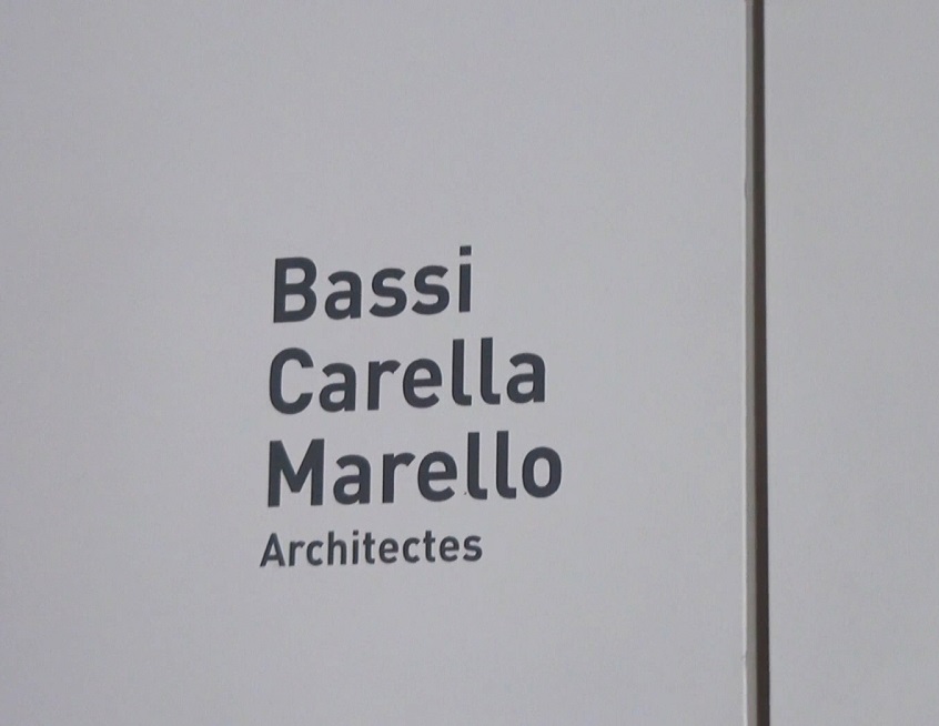 Entretien avec Roberto Carella - Histoires de constructions